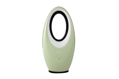Airvana Bladeless Vortex Fan with Filter and Remote AV1700FAN – airvana-air