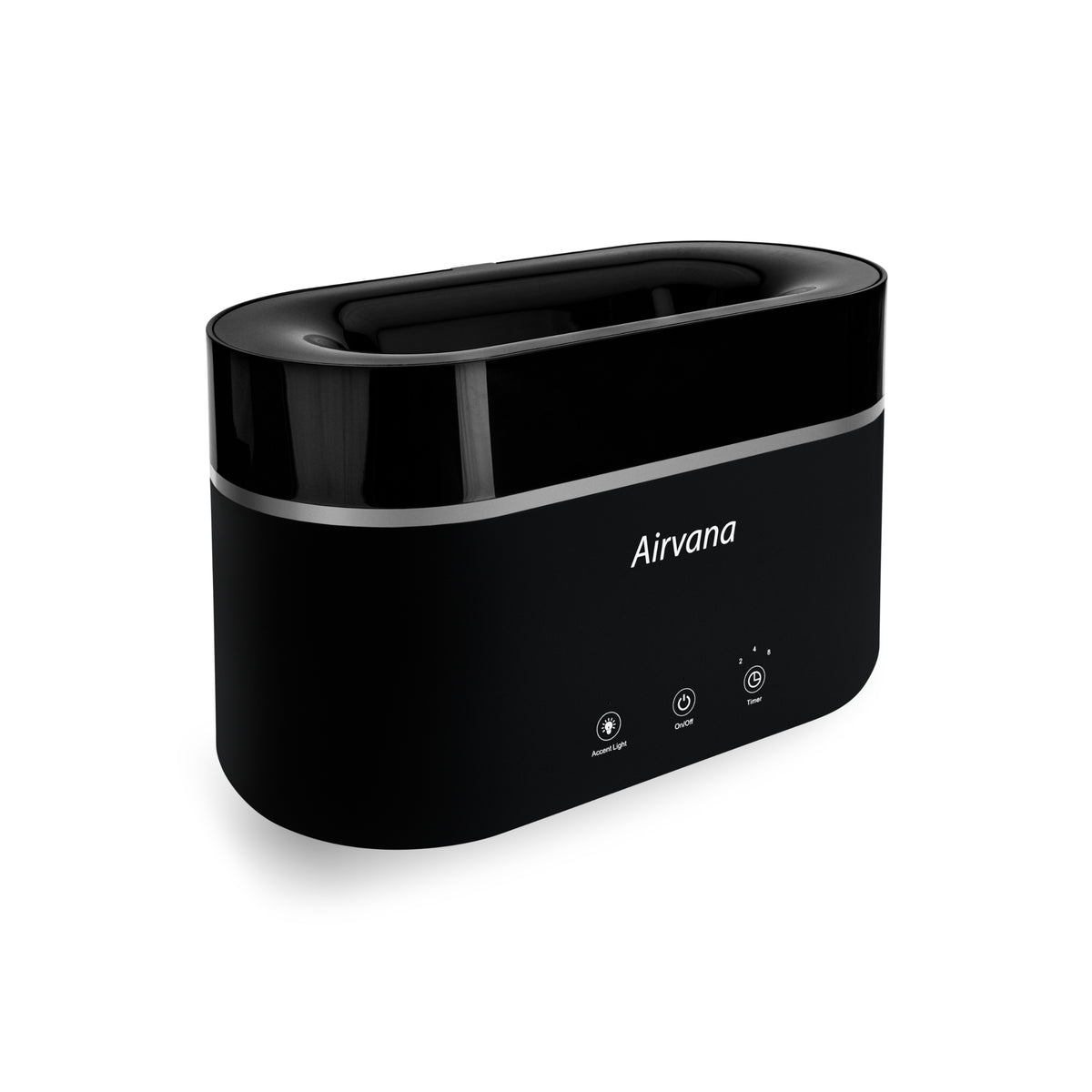 AquaFlame Ultrasonic .75L / 0.20 Gal Humidifier AV350HUM – airvana-air